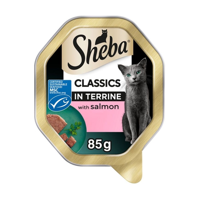Sheba Hrana za mačke: Akcija (Spar) 24.06