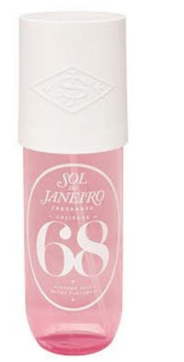 Sol de Janeiro Cheirosa 68 240ml: Akcija (Dm) 1.3.