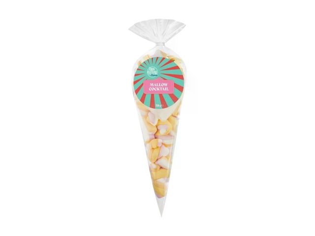 Food Festival Marshmallow 250g: Akcija (Lidl) 23.06