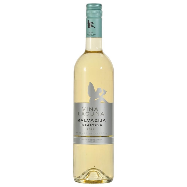 Vina laguna malvazija 0,75l: Akcija (Ultra) 10.9.