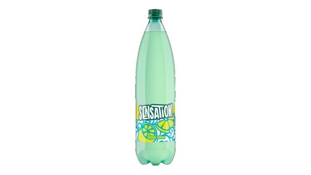 Sensation, Jamnica Aromatizirana voda...: Akcija (Tommy) 25.06