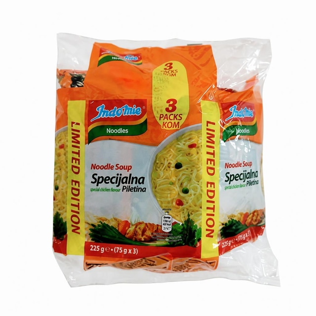 Indomie Instant juha s rezancima s oku...: Akcija (Žabac) 23.06