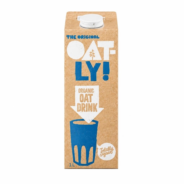 Oatly Napitak zobeni 1L: Akcija (Kaufland) 24.06