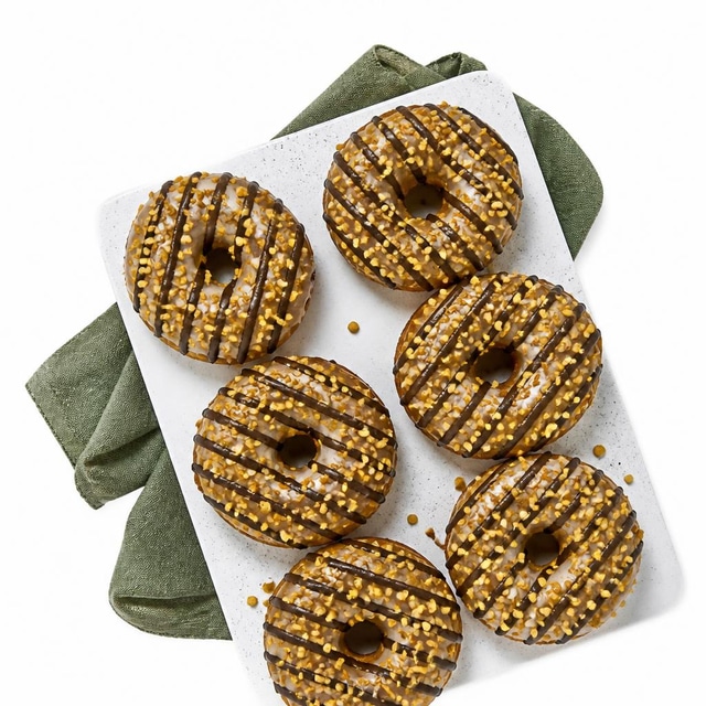 Krafna donut 77g: Akcija (Kaufland) 24.06