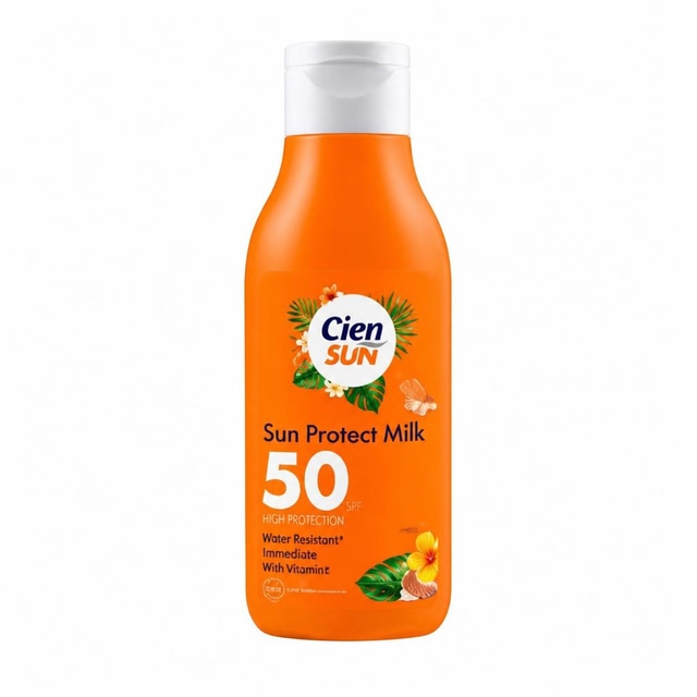 Cien Sun Mlijeko za sunčanje 250ml: Akcija (Lidl) 25.06