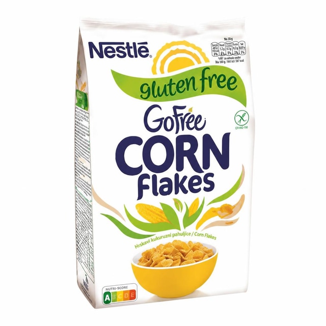Nestle Cornflakes 450 ili 500g: Akcija (Kaufland) 24.06