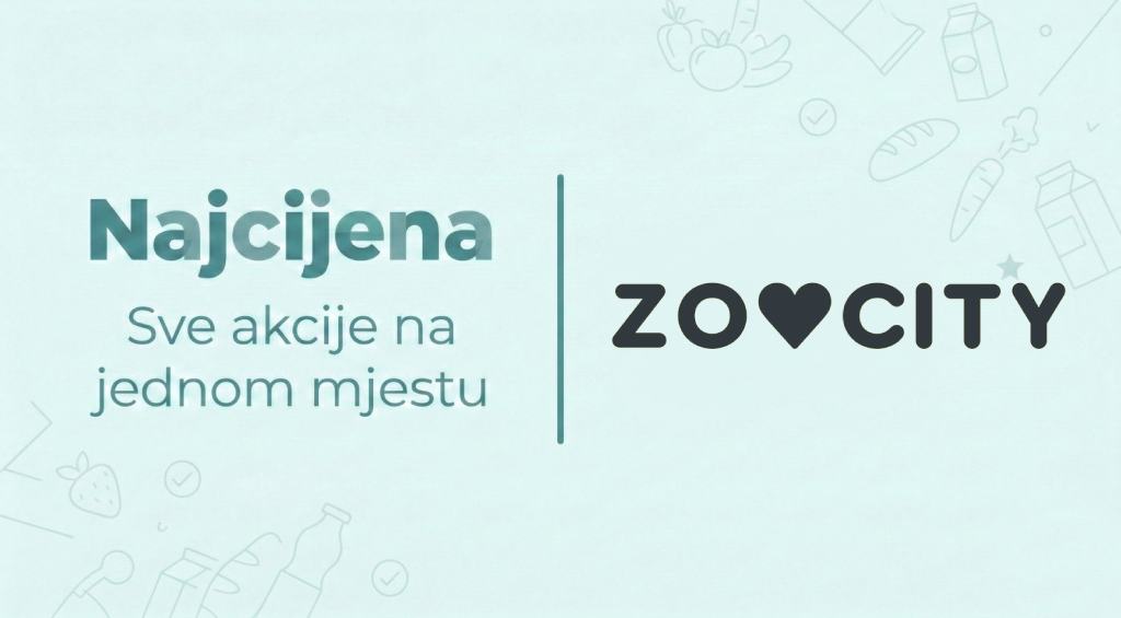 Zoo City katalog: Svi novi letci i vikend akcije (svibanj 2026)